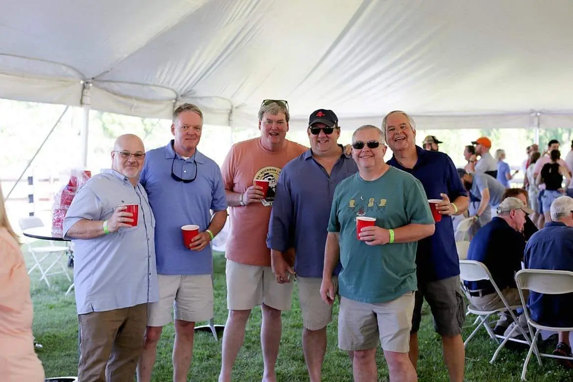 Pike Road Whiskey A Go-Go Celebrates 5 Years of Community Impact - Pike ...